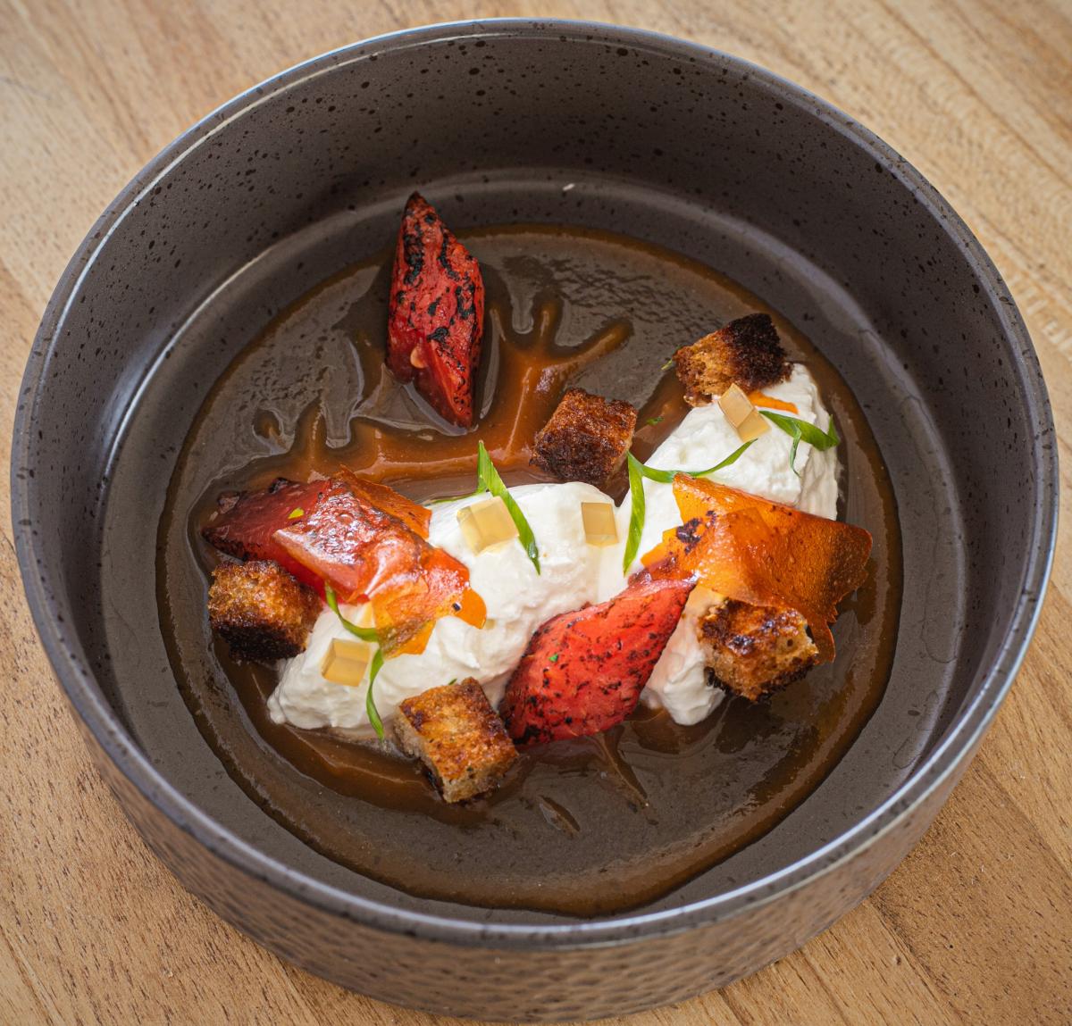 Iloma | Restaurant & Bar Le Kanawa | Martinique