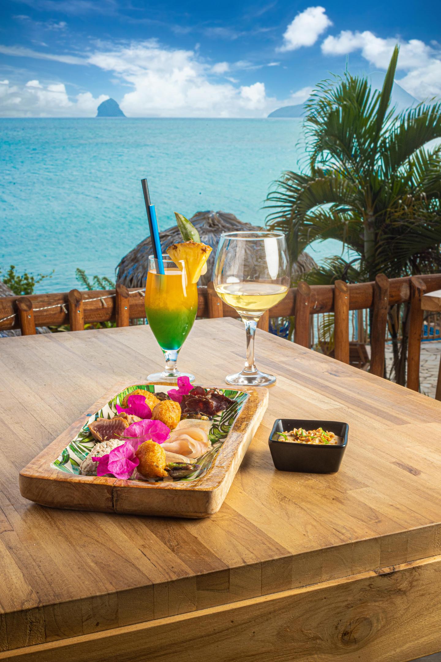 Iloma Hotel | Hotel, Restaurant & Spa Martinique | Official Website