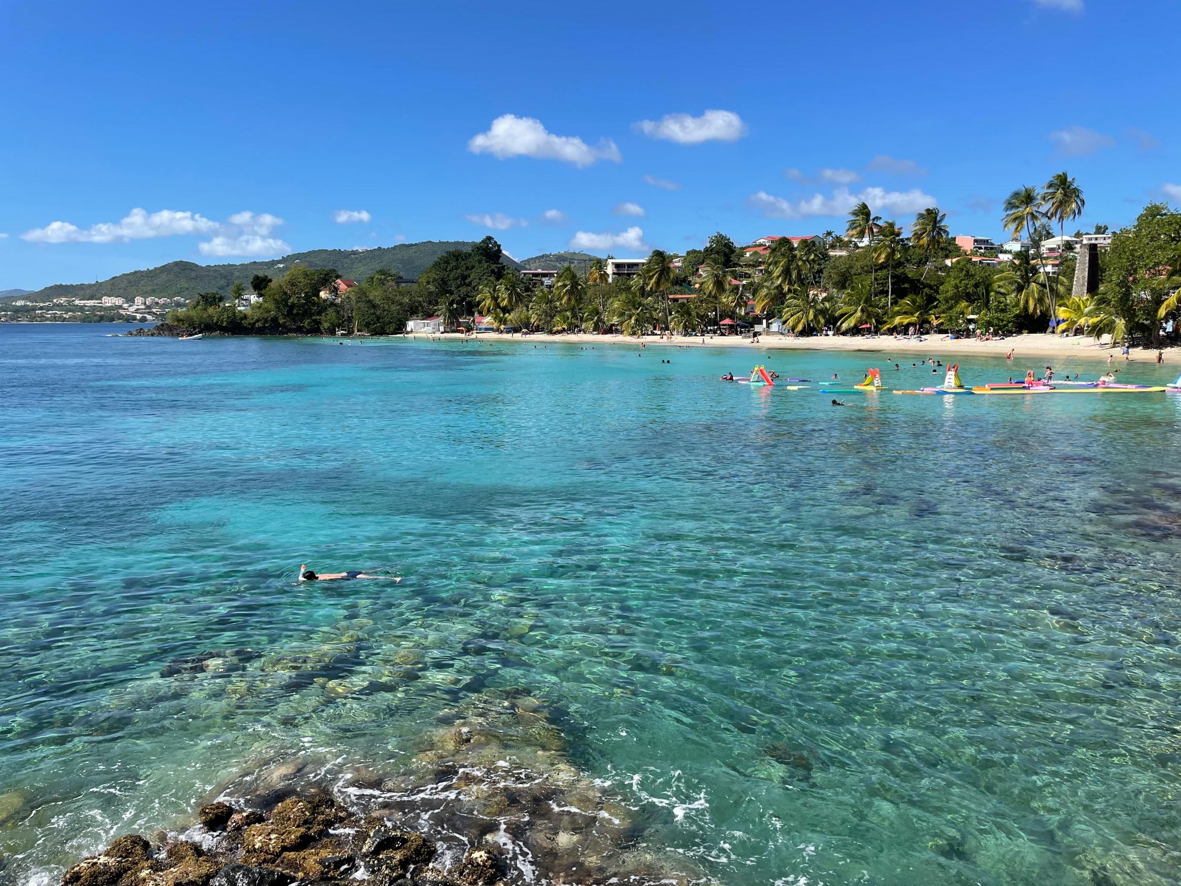 Hotel Iloma | Activities in Martinique